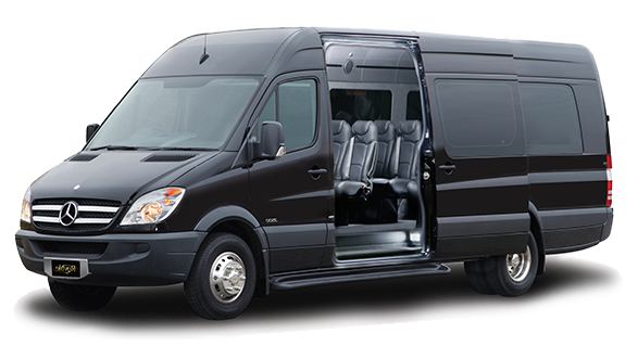 About Us Image | Empire City Ride